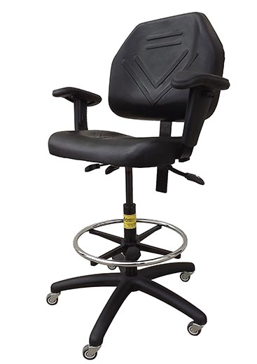 S.A.F.E. Ergonomic Seating - SAFE Structure Designs